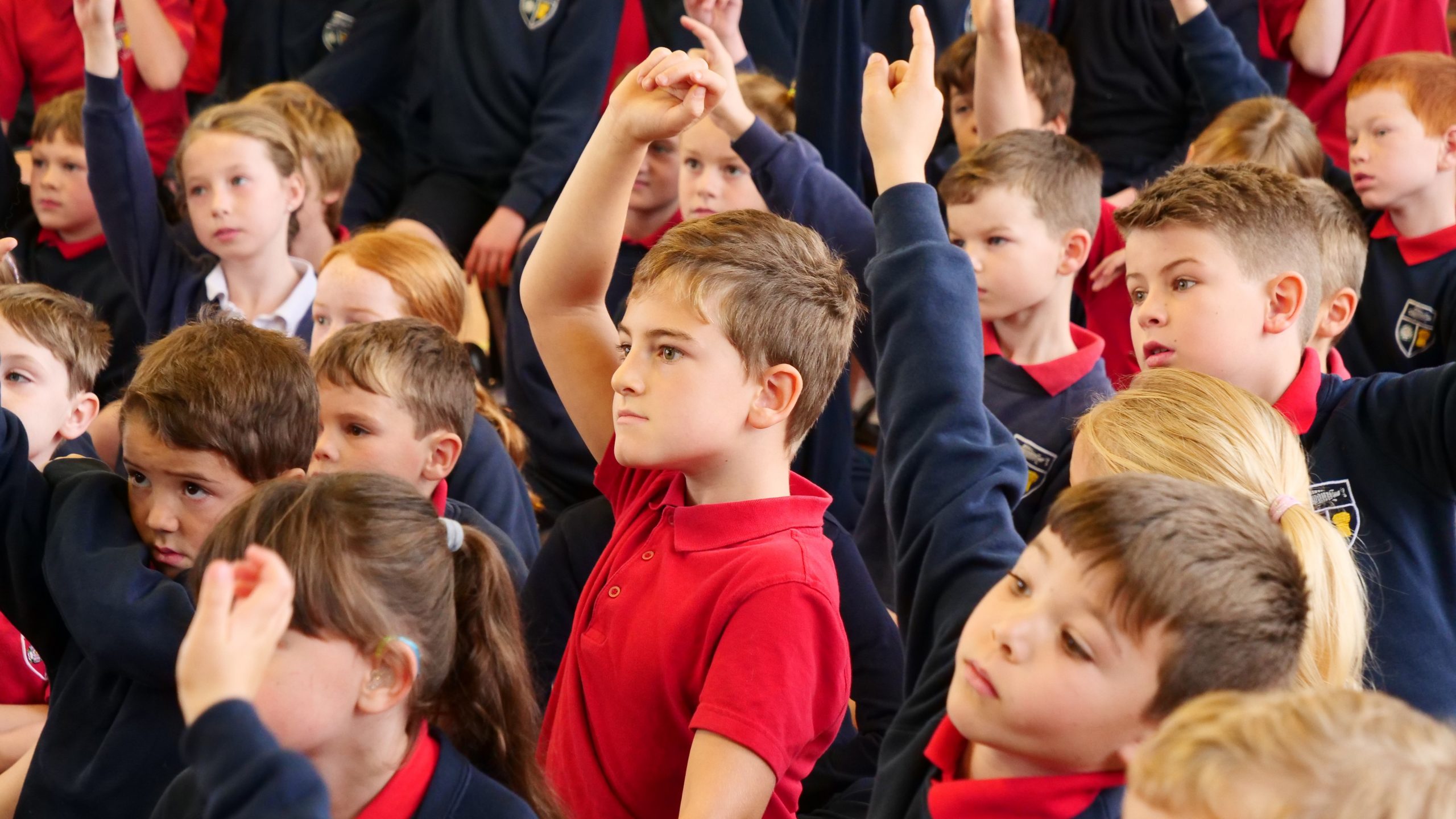 Elvington Church of England Primary School | “I have come in order that ...